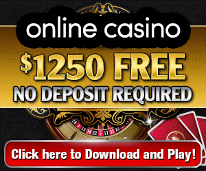 Get your bonus on Gate777 Casino